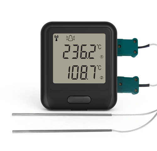 21CFR Wifi Dual Channel Thermocouple Probe Data Logging Sensor – Lascar ... 21CFR Wifi Dual Channel Thermocouple Probe Data Logging Sensor – Lascar ...